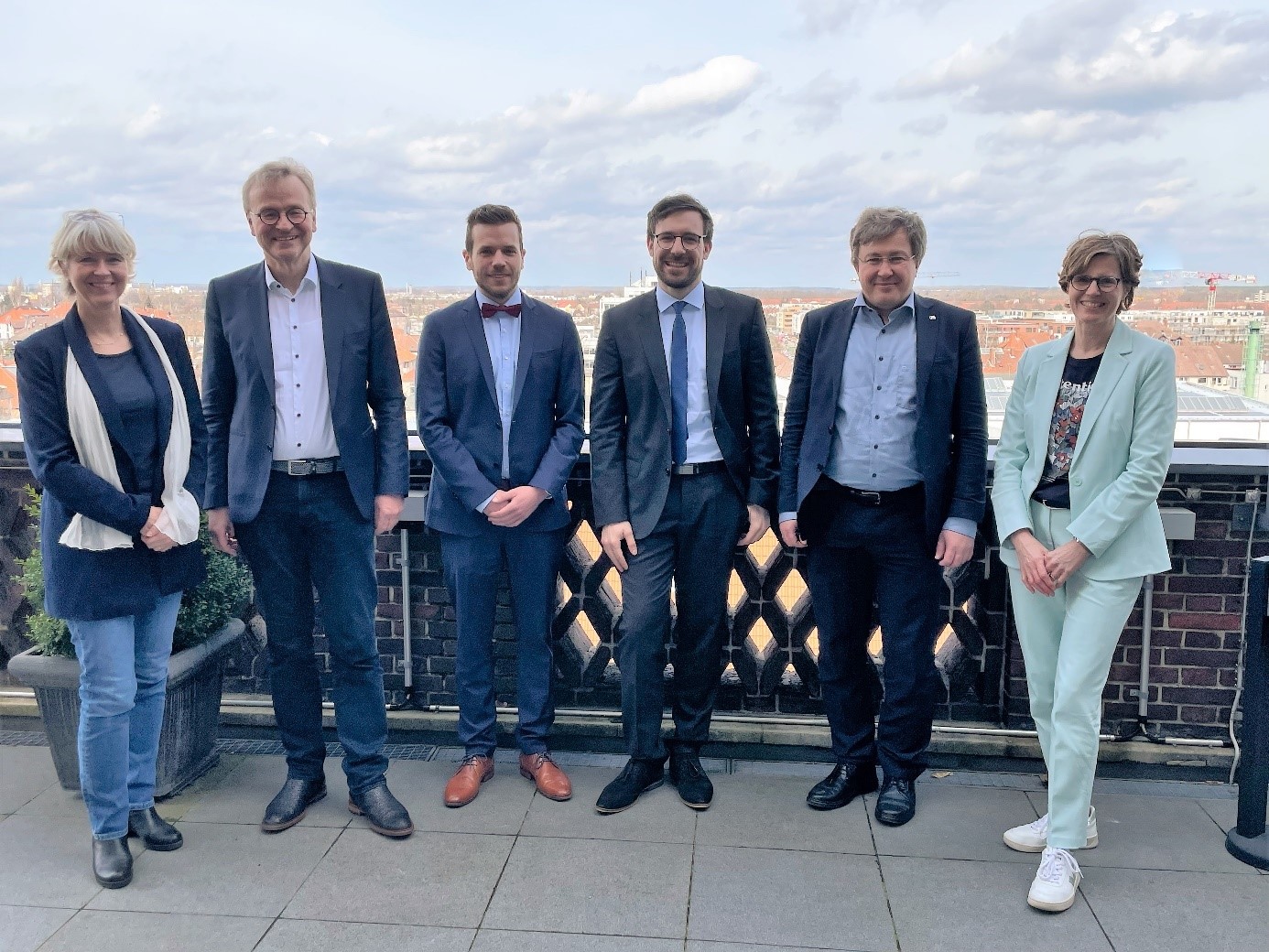 Johannes Möller-Preis 2023 – Möller Stiftung